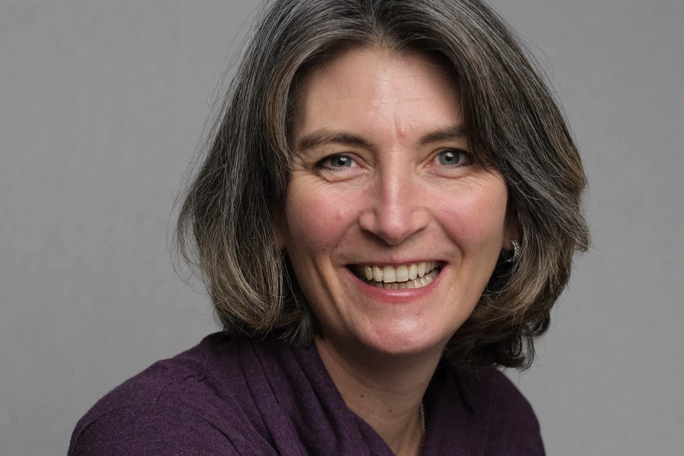 The Reverend Jessica Foster CV – Jessica Foster